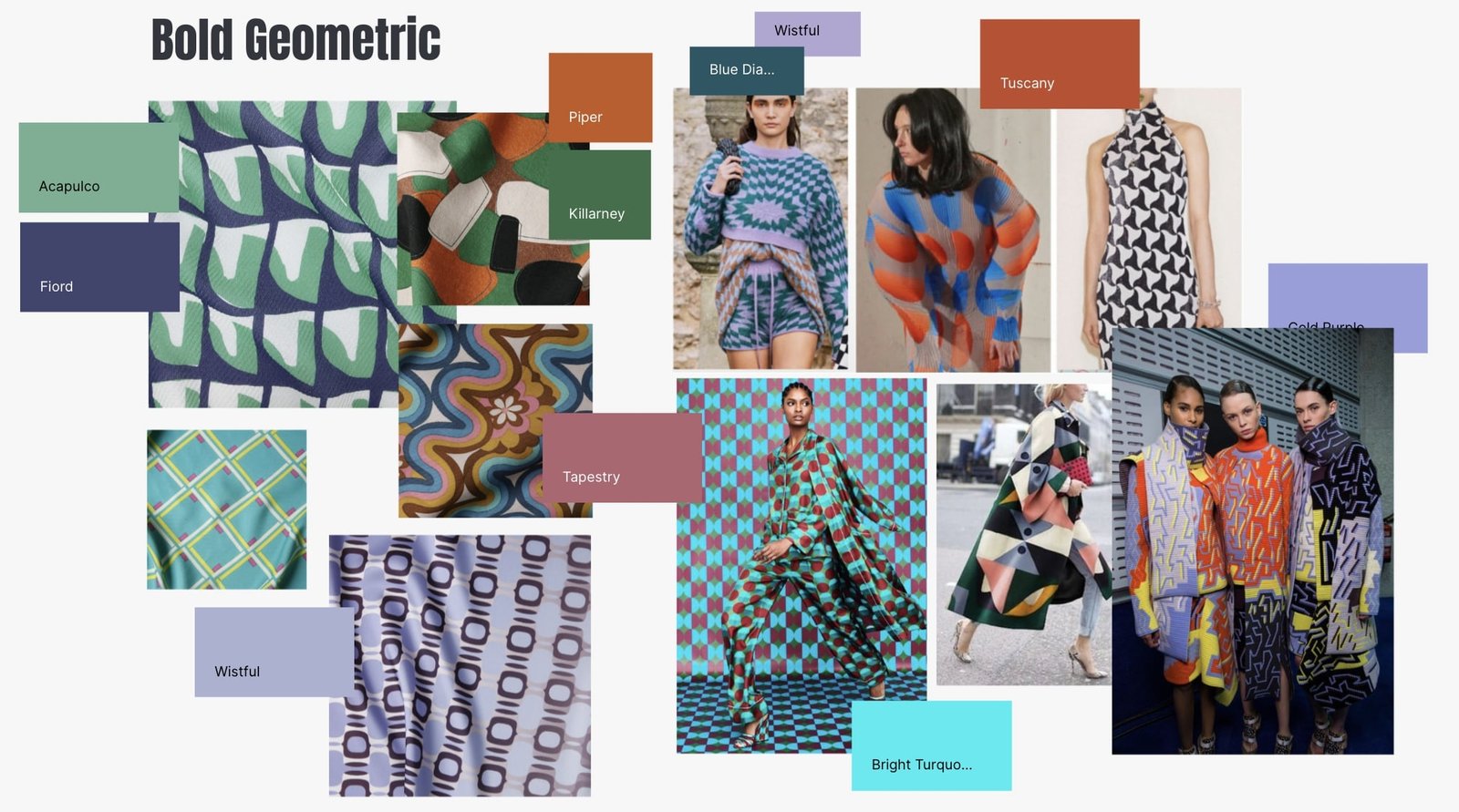 Best Patterns for Fabric Designing