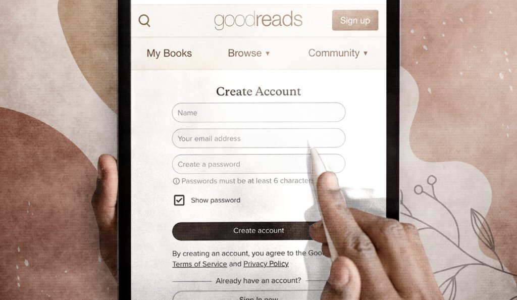 How to Use Goodreads for Book Recommendations