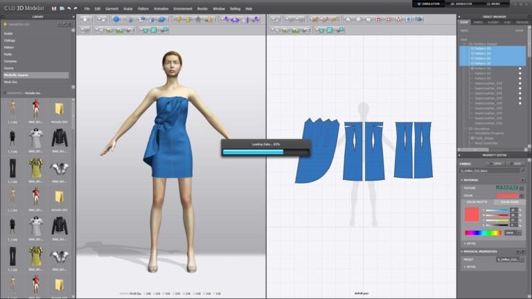 Top Digital Pattern Design Tools
